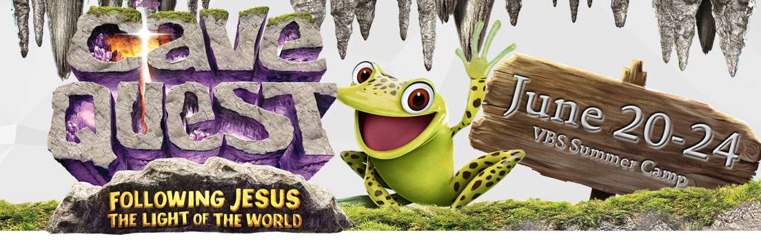 VBS Cave Quest | Faith Presbyterian Church