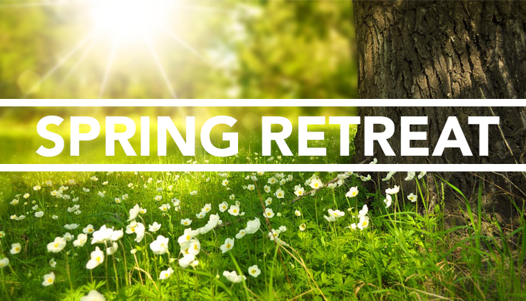 Youth Spring Retreat | Faith Presbyterian Church